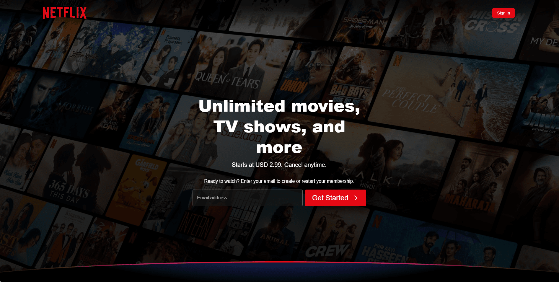 15 Best Landing Page Examples That Guarantees Conversion | Stymix